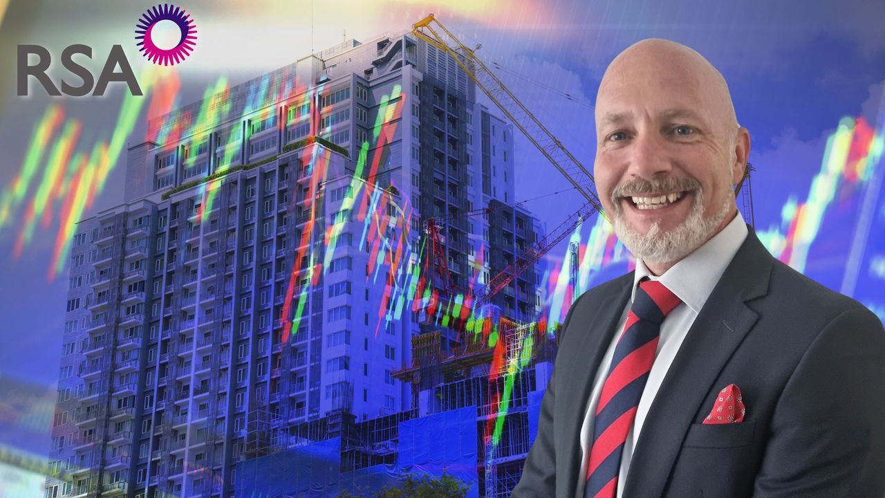 RSA appoints property director for UK specialty lines | Intelligent Insurer